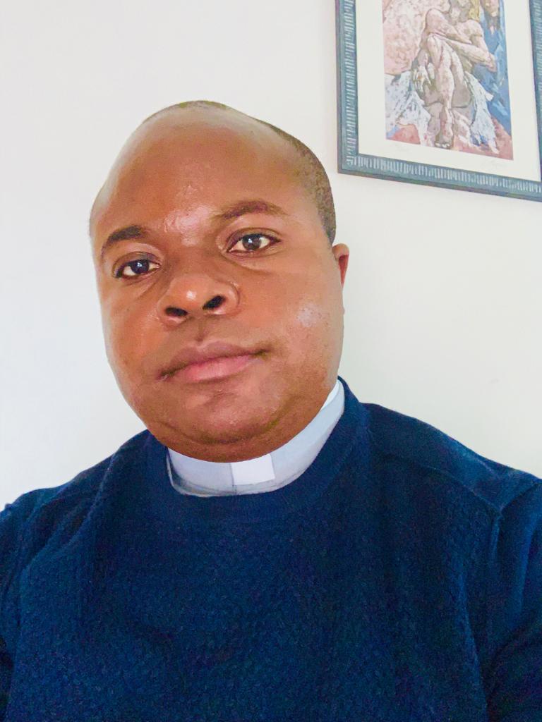 Abbé Dr Juvénal Mukamba Lukumbusho - UNDT